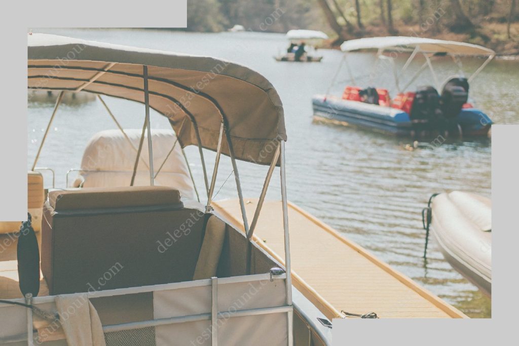 Ohio Boat Laws Explained: The Complete Guide - Law Navigator